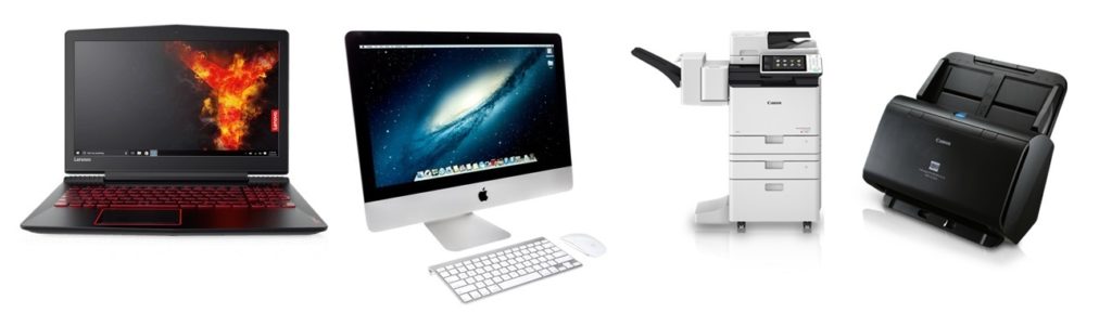 Laptops, Desktops And Printers – NIRMALA